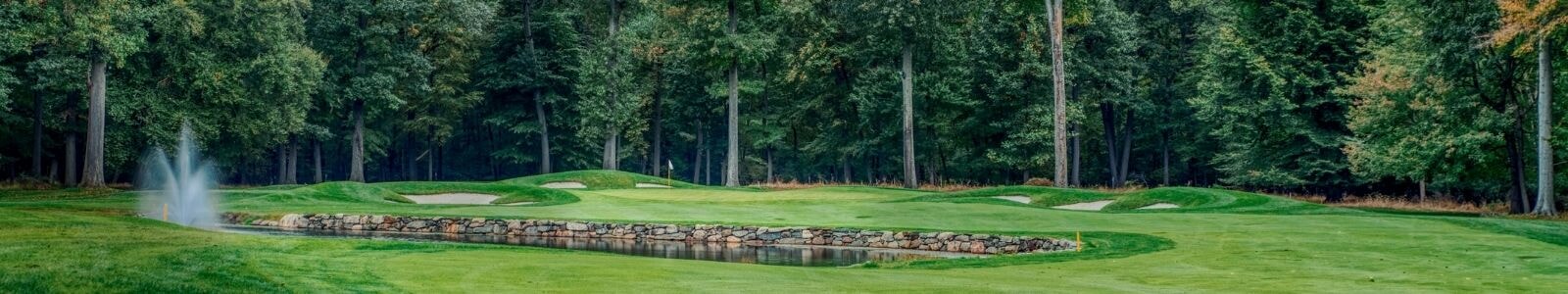 Golf - White Beeches Golf & Country Club